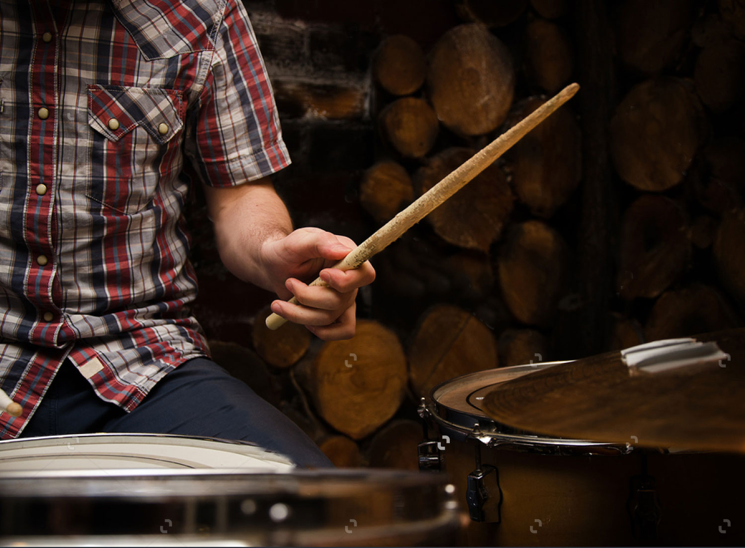 ClickTap app | The easiest way to set and keep song tempos